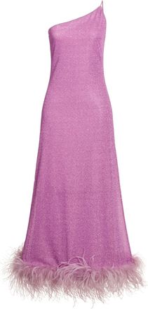 Os&eacute;ree KLEIDER - Maxi-Kleider auf YOOX.COM