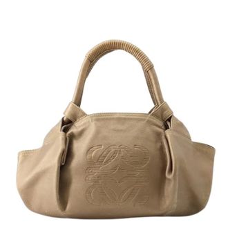 Loewe Pre-owned Handbag - - Pre-owned - Damen - Braun - ONE SIZE