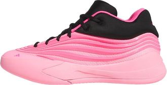 adidas Unisex Dame X Schuhe Beam Pink/Core Black/Lucid Pink 46