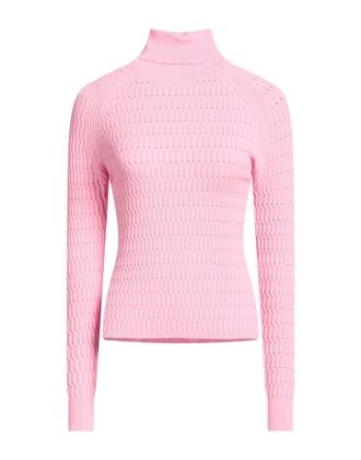 Twin-Set STRICKWAREN - Rollkragenpullover auf YOOX.COM
