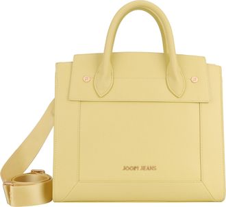 Joop Cornice Ornela Handbag M Yellow