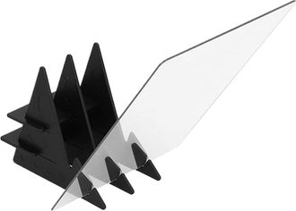 Generico Optischer Projektor, Kunstprojektor f&uuml;r Kinder, zum Zeichnen, pr&auml;zises Zeichenwerkzeug f&uuml;r manuelle Kunst im Klassenzimmer