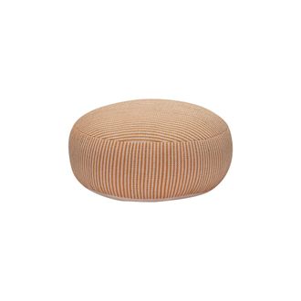H&uuml;bsch Pouf Mochi H&uuml;bsch
