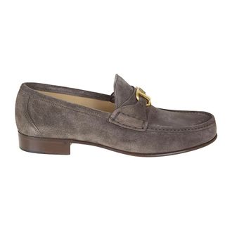 Valentino Garavani Herren, Schuhe, Grau, 41 EUGr&ouml;&szlig;e
