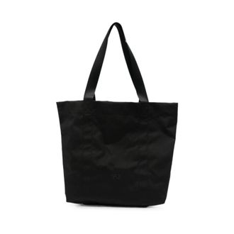 Yohji Yamamoto Tote Bag - - Bags - Herren - Schwarzk - ONE SIZE
