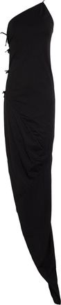 Rick Owens KLEIDER - Maxi-Kleider auf YOOX.COM