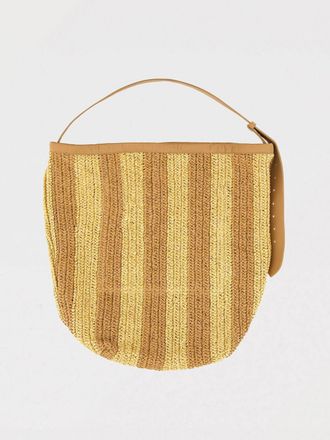 Alysi Sac Port&eacute; &eacute;paule ALYSI Femme couleur Beige