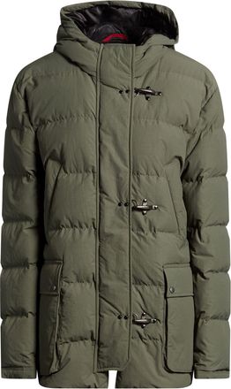 Fay JACKEN & M&Auml;NTEL - Pufferjacken & Daunenjacken auf YOOX.COM