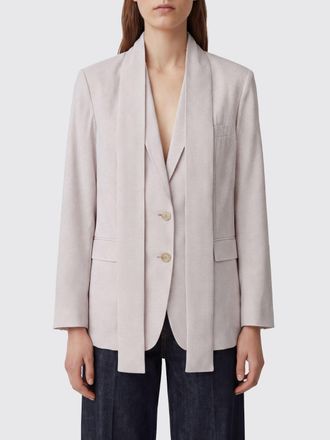 Acne Studios Veste Femme couleur Beige