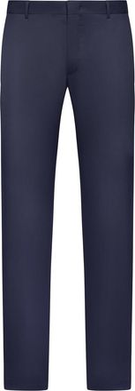 Pantaloni Torino Pantalon Couturier - Bleu