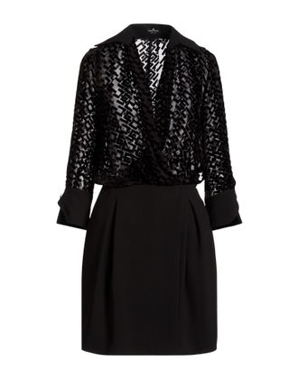 Elisabetta Franchi KLEIDER - Mini-Kleider auf YOOX.COM