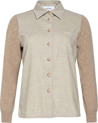 Gran Sasso TOPS - Hemden auf YOOX.COM