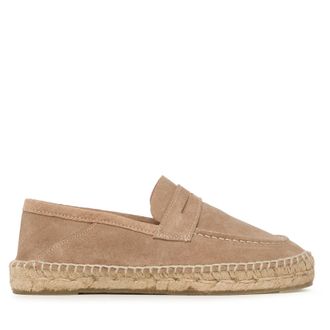 Maneb&igrave; Espadrilles Manebi Loafers Espadrilles W 1.9 LW Beige