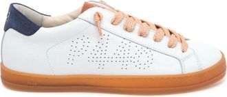 P448 Herren, Schuhe, Wei&szlig;, 45 EUGr&ouml;&szlig;e