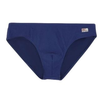 MC2 Saint Barth Cayo Briefs - - Swimwear - Herren - Blau - S