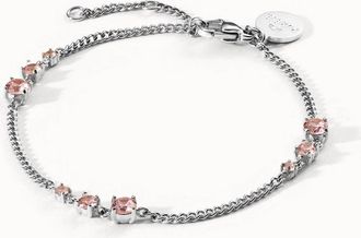 Purelei Pink Glamour Armband