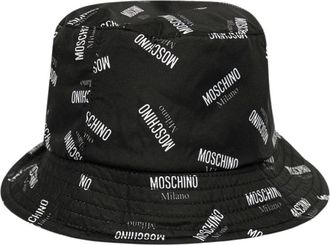 Moschino Damen, Accessories, Schwarzk, ONE SIZEGr&ouml;&szlig;e