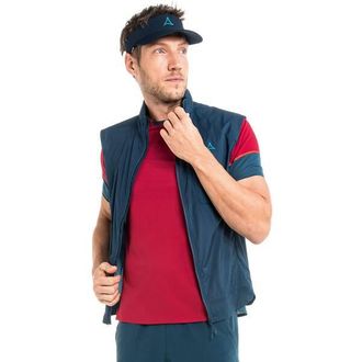 Sch&ouml;ffel Herren Weste Vest Bergerturm M