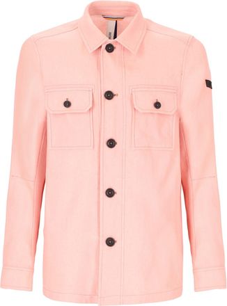 Distretto12 Jacke Bax