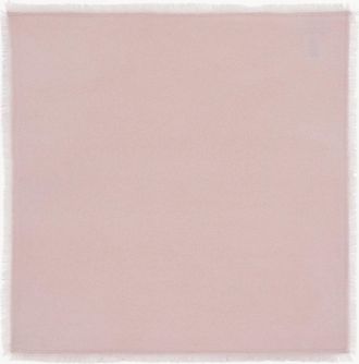 Kujten Grand bandana cachemire uni - Grand Bandana Hakiko