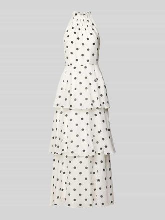 Forever New Midikleid im Stufen-Look Modell Monroe