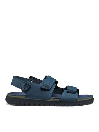Geox Sandalen U652JA-000EK C4002 2 Dunkelblau