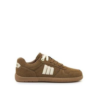 Mtng Sneakers Femme Free-Aria 60840 | 61987 | TAUPE261