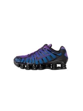 Nike Sneaker Nike Shox TL