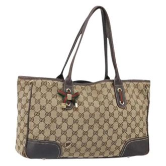 Gucci Damen, Pre-Owned, Beige, ONE SIZEGr&ouml;&szlig;e