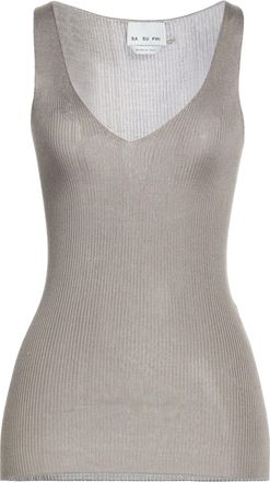 SA SU PHI TOPS - Tops auf YOOX.COM