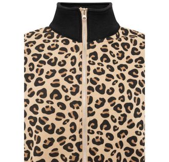 Zwillingsherz Sweatjacke Zwillingsherz Sweatjacke Leo