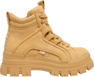 Buffalo Schn&uuml;rstiefel Aspha