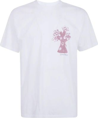 Carhartt Work in Progress Short Sleeves Forma Organic Cotton T-Shirt