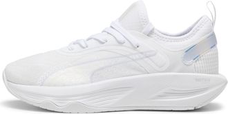 Puma Damen Pwr Xx Nitro Nova Shine WNs Road Running Shoe, Puma wei&szlig;, 36 EU