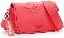 Desigual BORSA DONNA ROSSO