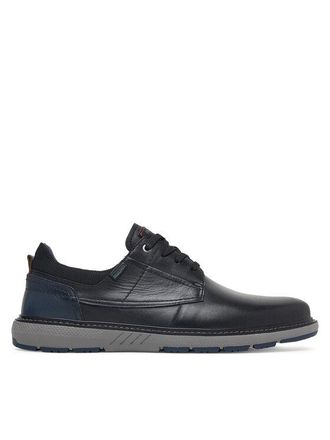 Pikolinos Halbschuhe Bilbao M8D-4292C1 Schwarz