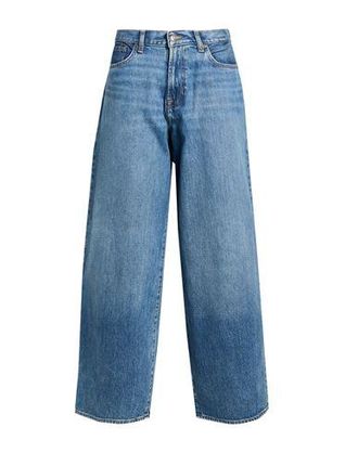 7 For All Mankind BAS - Pantalons en jean sur YOOX.COM