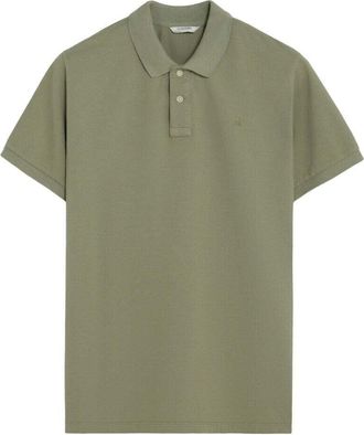 Scalpers Poloshirt