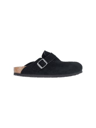 Birkenstock Mules Boston