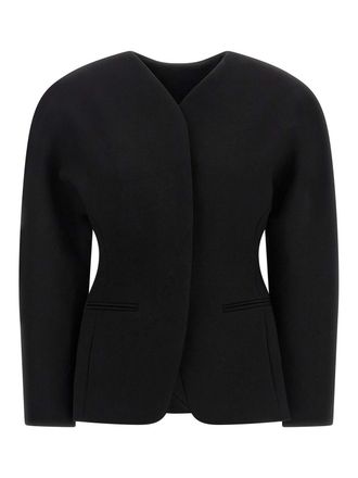 Jacquemus Blazer - Noir