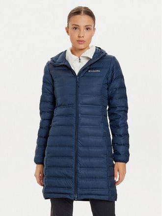 Columbia Daunenjacke Lake 22 II 2088322 Dunkelblau Regular Fit