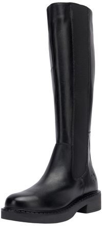 Bagatt Damen Marley Knee Boot, Black, 38 EU