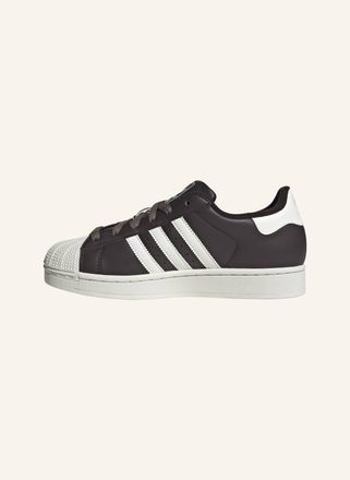 adidas Originals Adidas Originals Superstar Ii Schuh braun
