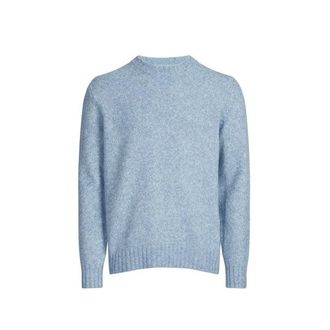 Nn.07 Pull en laine m&eacute;rinos