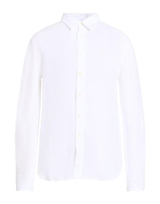 120% Lino TOPS - Hemden auf YOOX.COM