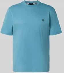 HUGO BOSS Regular Fit T-Shirt aus reiner Baumwolle Modell TAUT
