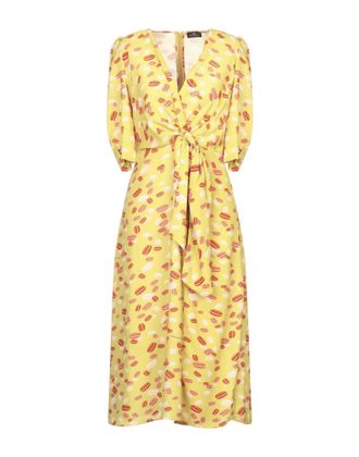 Elisabetta Franchi KLEIDER - Midi-Kleider auf YOOX.COM