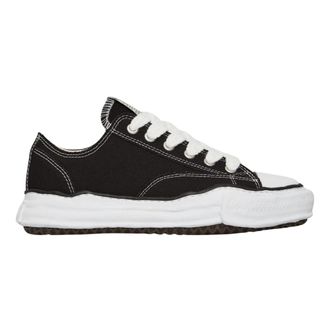 Miharayasuhiro Peterson OG Low-Top Sneakers - - Shoes - Herren - Schwarzk - 36 EU