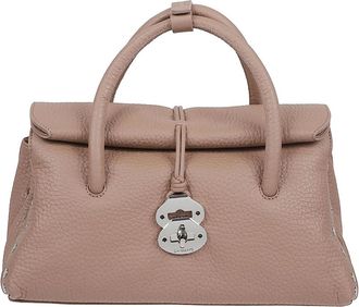 Zanellato Femme, Sacs, Brun, Taille: ONE Size Zanellato Bags
