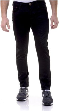 Armani Jeans Homme, Jeans, Noir, Taille: W32 Z6J27Wgnero